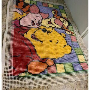 Caron | Accents | Winnie The Pooh Tigger Piglet Hundred Acre Hug Latch ...